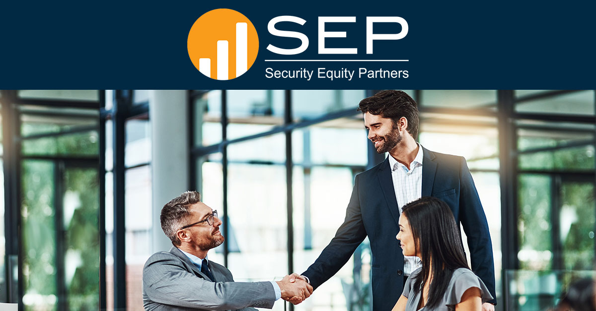 Sell Alarm Accounts or Business - Security Equity Partners