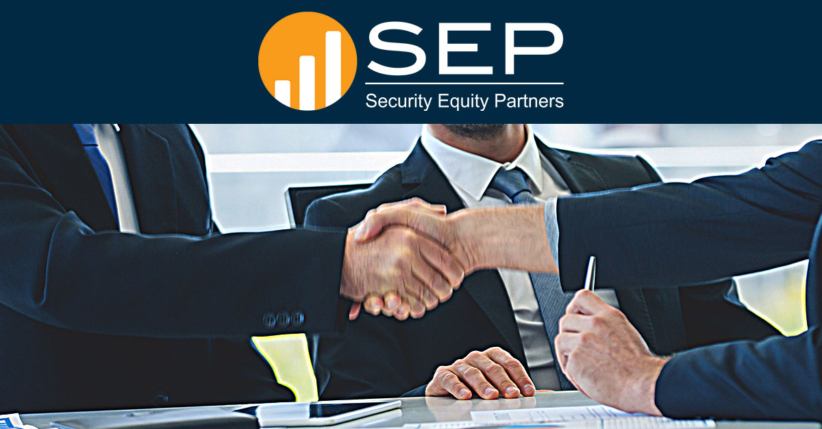 Contact Us - Security Equity Partners