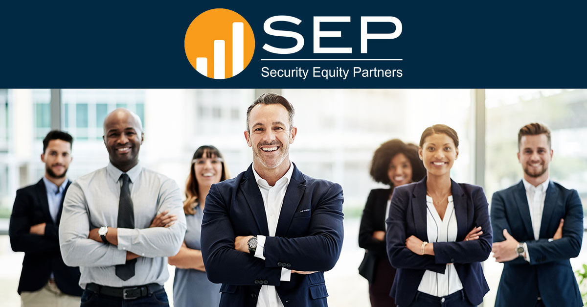 Alarm Financing - Funding & Alarm Acquisitions - Security Equity Partners